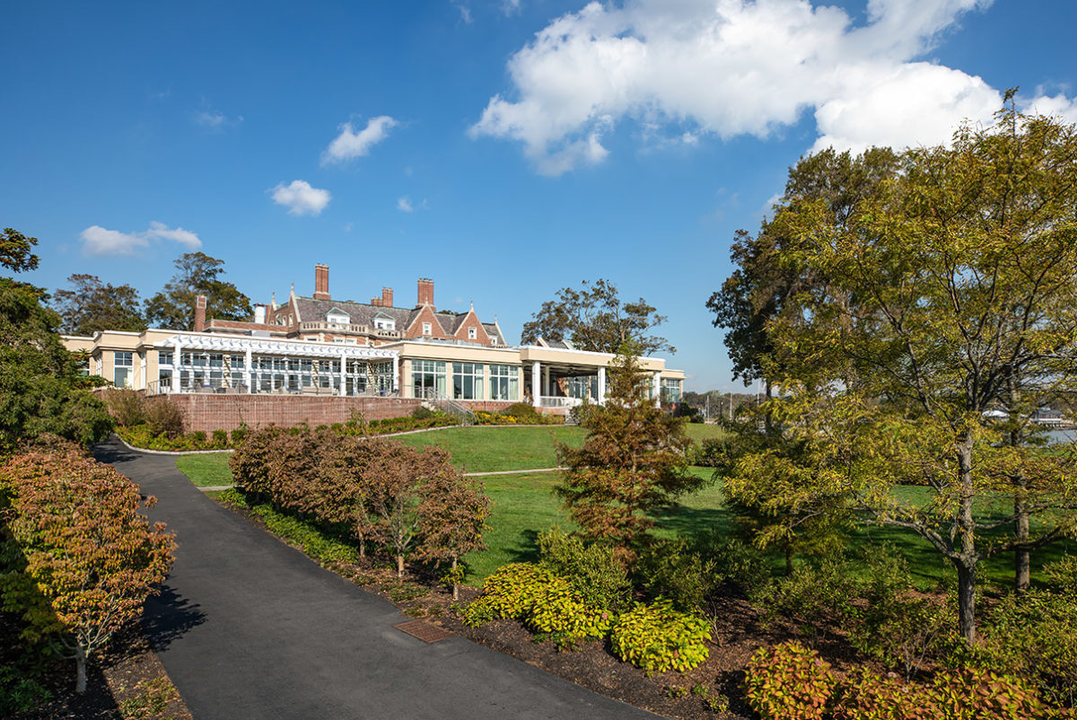 Clubs | Portfolio | Rogers McCagg Architects, Planners, Interior Designers